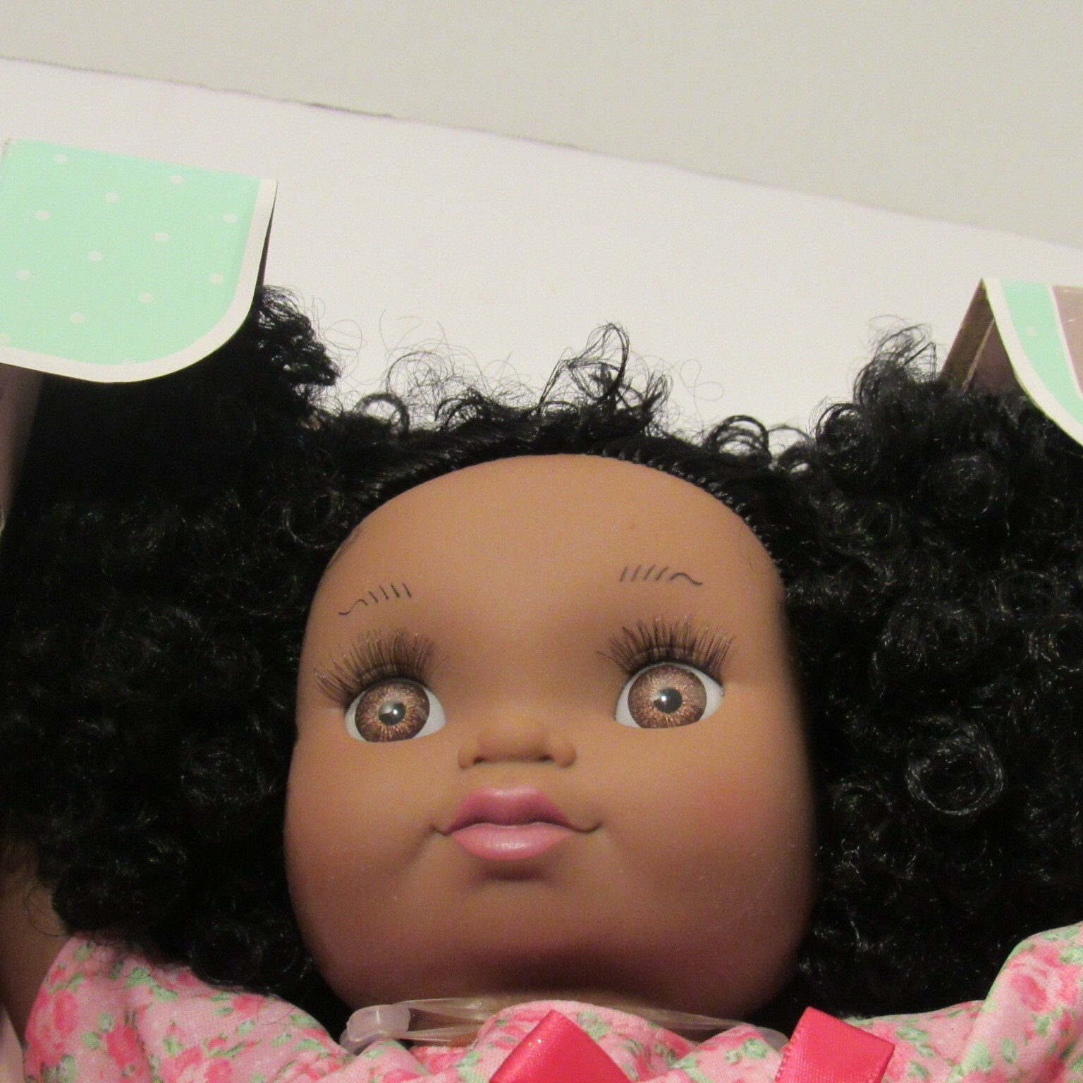 Baby Tender Hearts Collection, Adorable Toddler, AA Doll, 14", Ages 3 ...