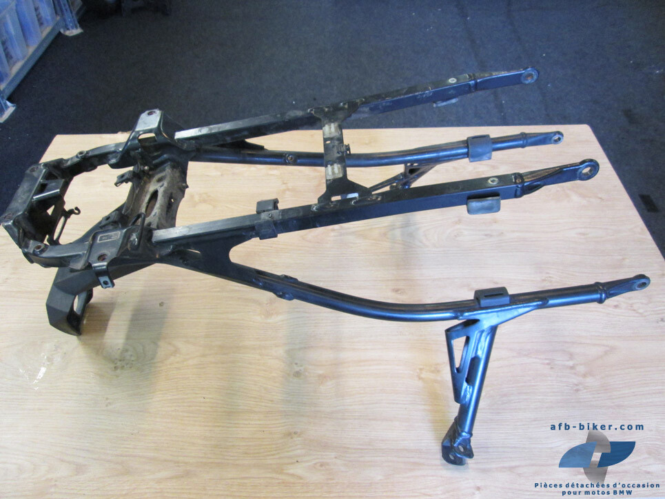 Part Rear Framework BMW f800st And f800s (Series 71) | eBay