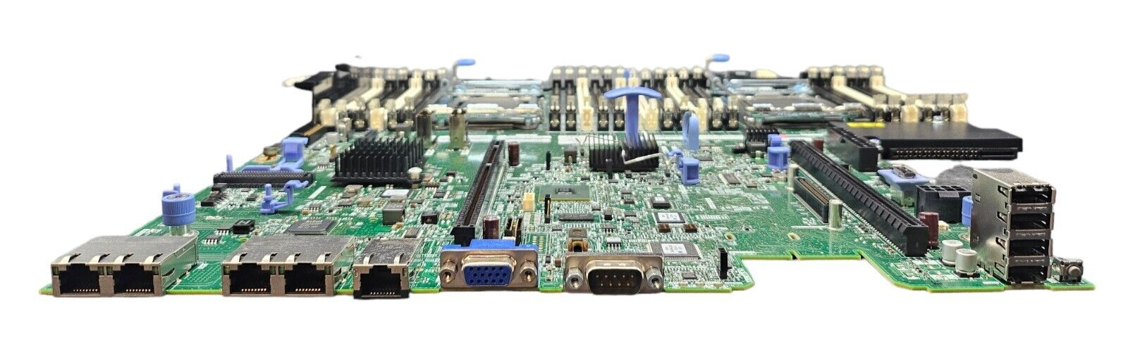 00Y8499 IBM System Board for X3650 M4 for sale online | eBay