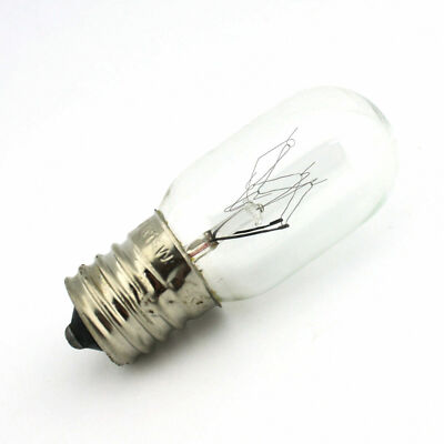 Light Bulb For Bernette Serger MO-203, 204, 234, 334, 334D, 335, 335D 5 ...