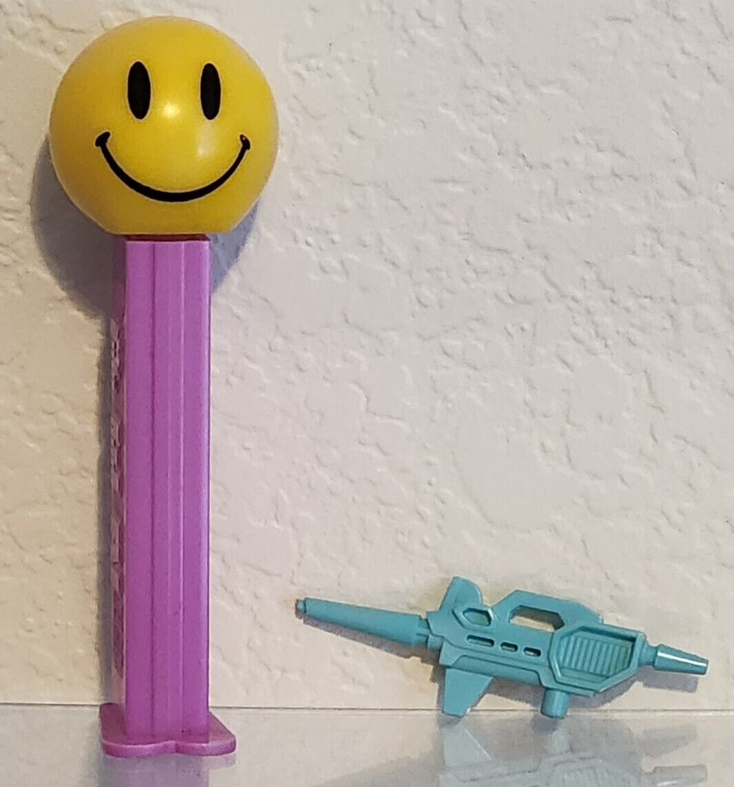 Vintage Transformers G1 1986 KUP Musket Laser Blaster Gun OG Weapon ...