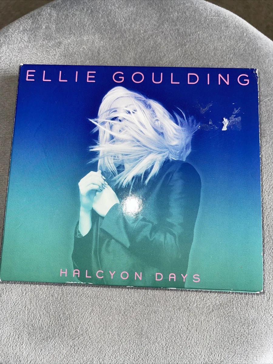 Halcyon Days Cd