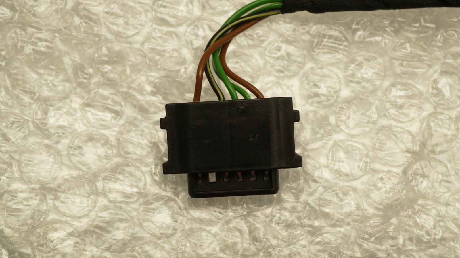 MERCEDES BENZ GL, GLA, ML, CLA, S, E A B CLASS DISTANCE RADAR SENSOR ...