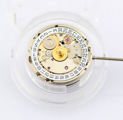 ETA Cal. 2671 Automatic New Movement. | eBay