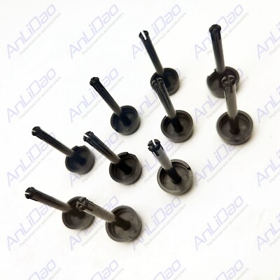 10pcs Mercruiser Commander 3000 Remote Control Neutral Throttle Button ...