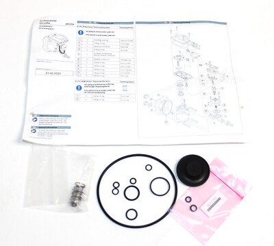 Air Compressors - Atlas Copco Model