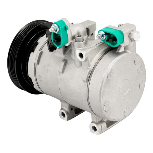 AC A/C Compressors For Hyundai Santa Fe 2.4L 2001-2006 Kia Optima 2.4L ...