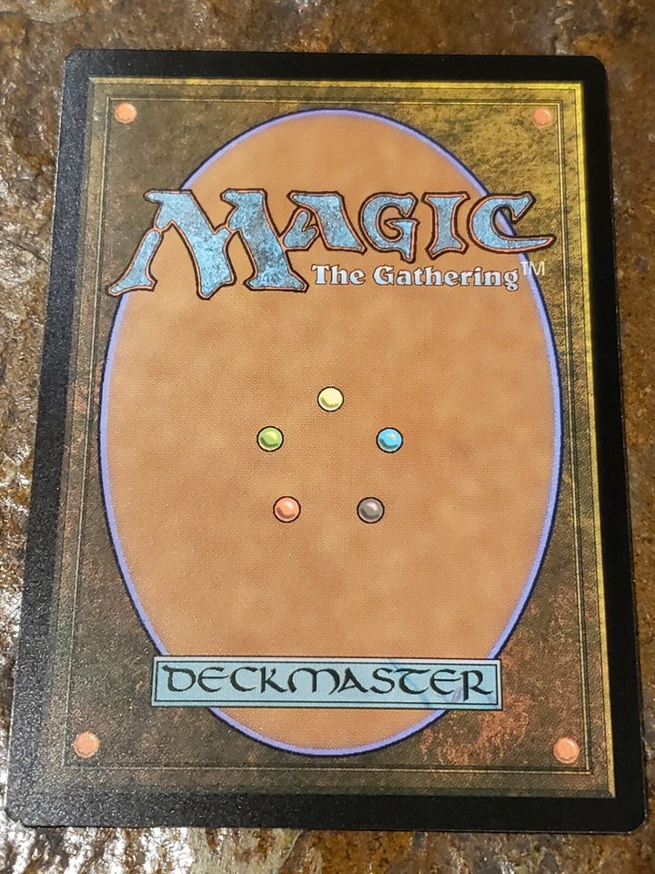 Wildborn preserver Throne of Eldraine Mtg Card | eBay