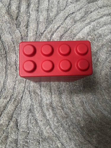 Giant Squishy LEGOS Like Brick (4) – Retro Toy Decor / Stress Relief ...