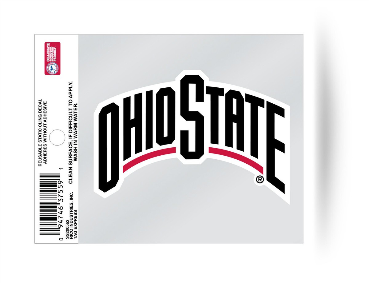 Ohio State Car Decals OSHP Cracking Down On Impaired Drivers For