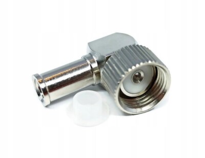 CB ANTENNA COAX ANGLE SOCKET ADAPTER DV BASE PLUG LC27N | eBay UK