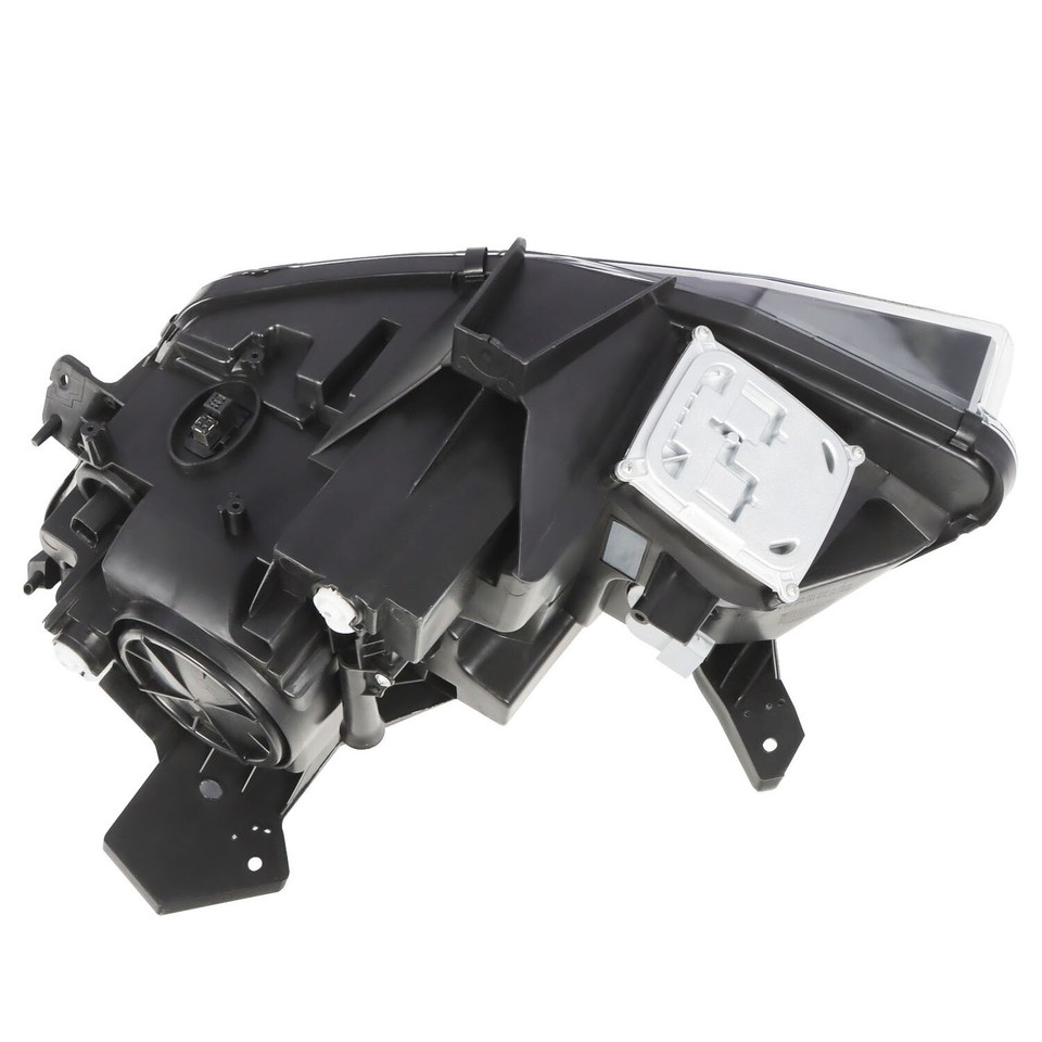 For 2016-2022 Chevy Camaro Headlight Assembly HID W/LED DRL Right ...