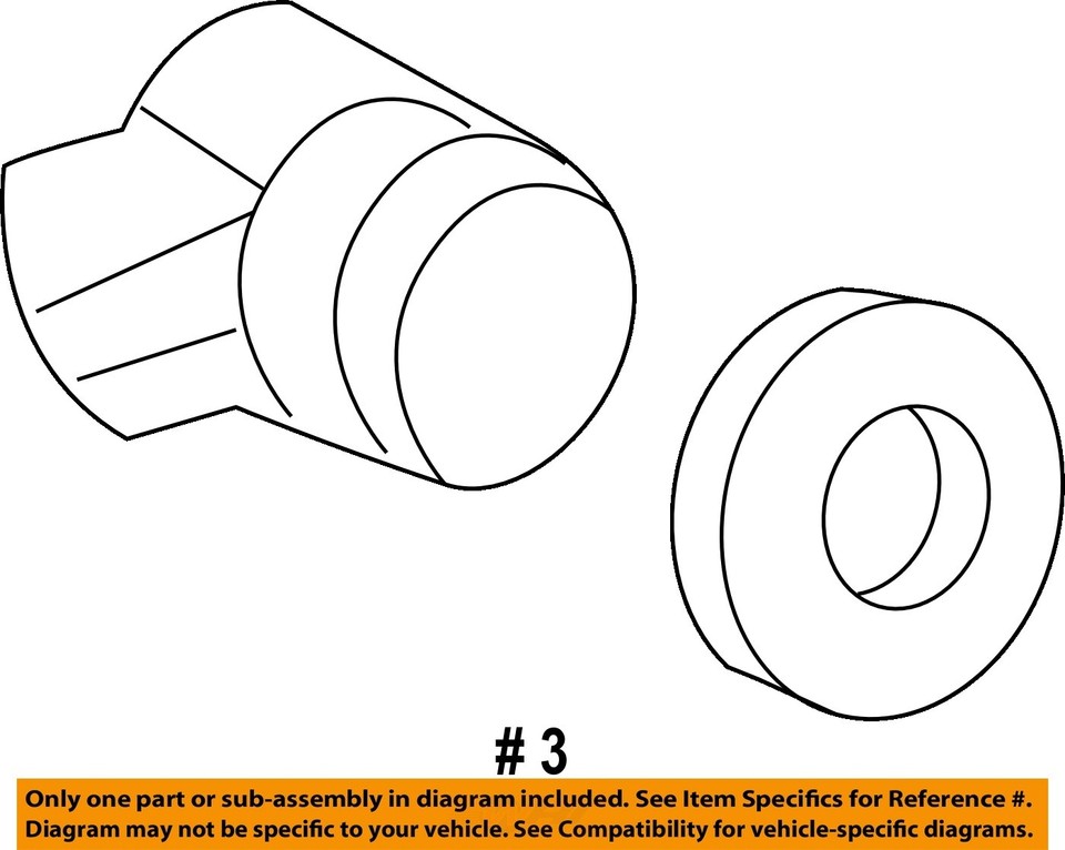 GM OEM 16-24 Spark Front Bumper Grille Bumper Components-Park Sensor ...