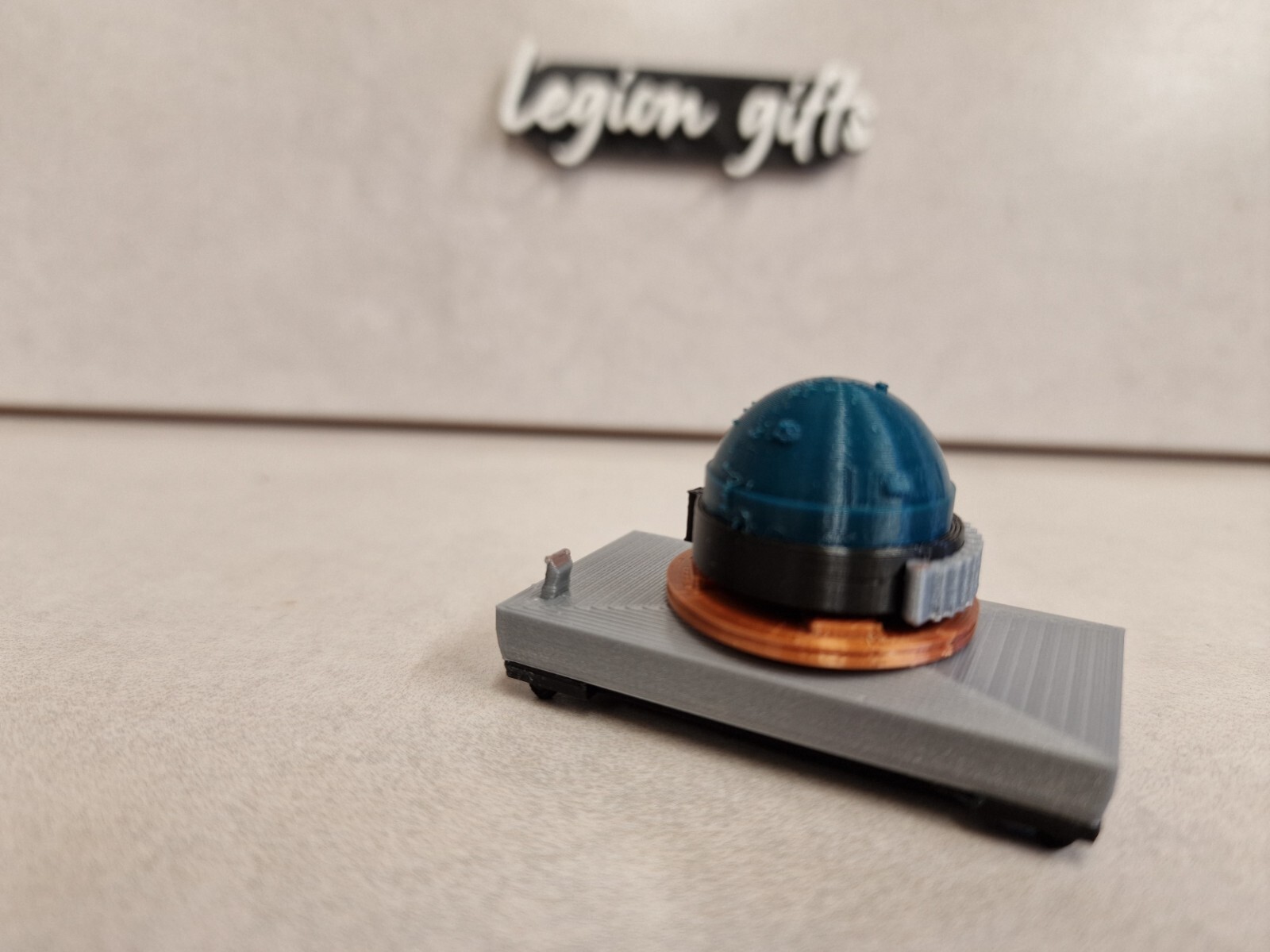 repo droid for vintage 2x-7kpr 3.75" potf Star Wars figure scene ...