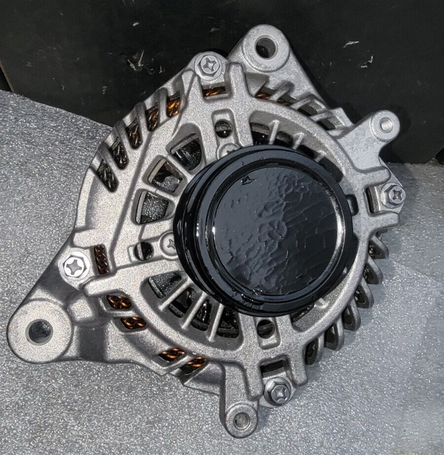 Subaru Forester Alternator H4 2.0Liter 2014 To 2018 /OEM/Reman/By RR ...