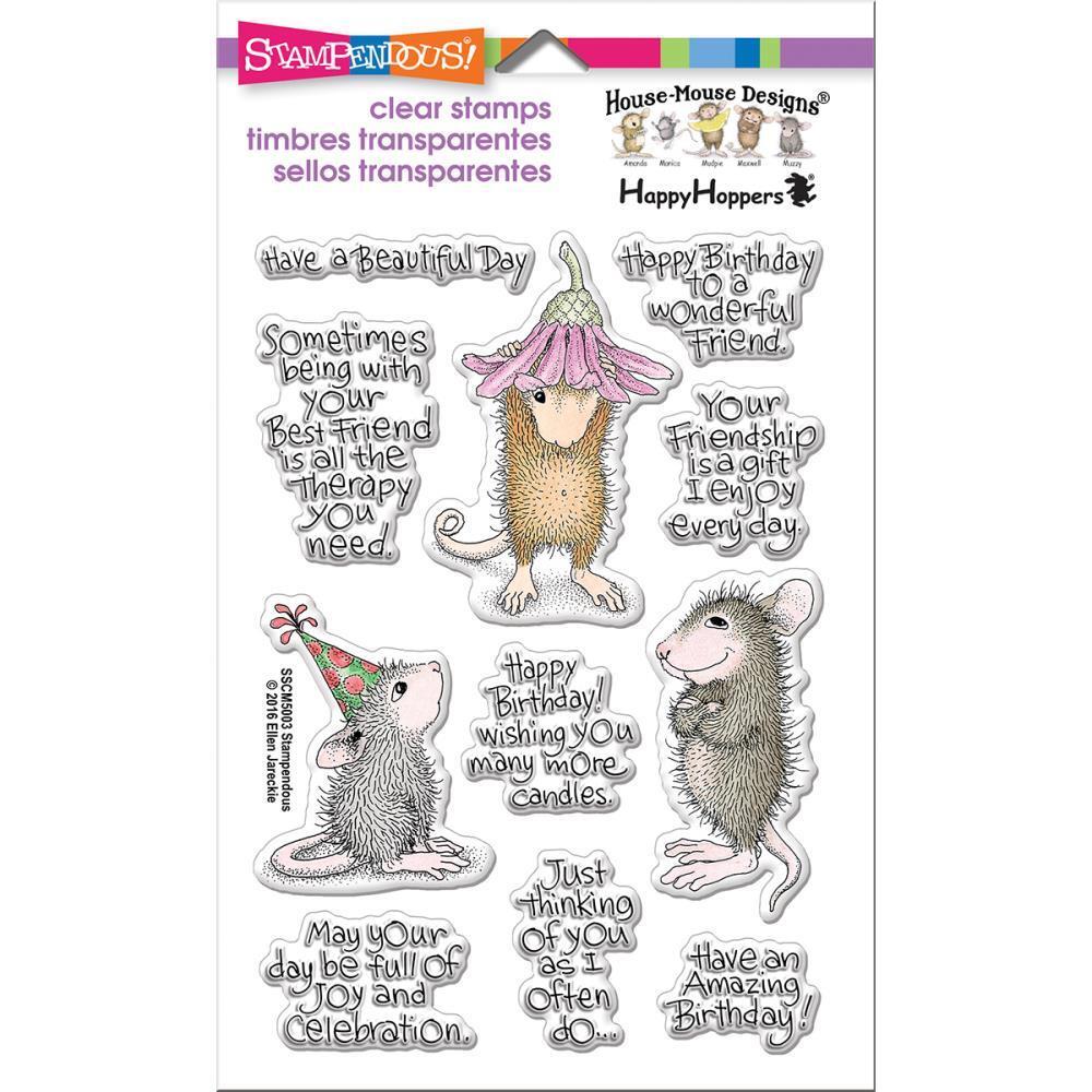 House Mouse Designs Celebration