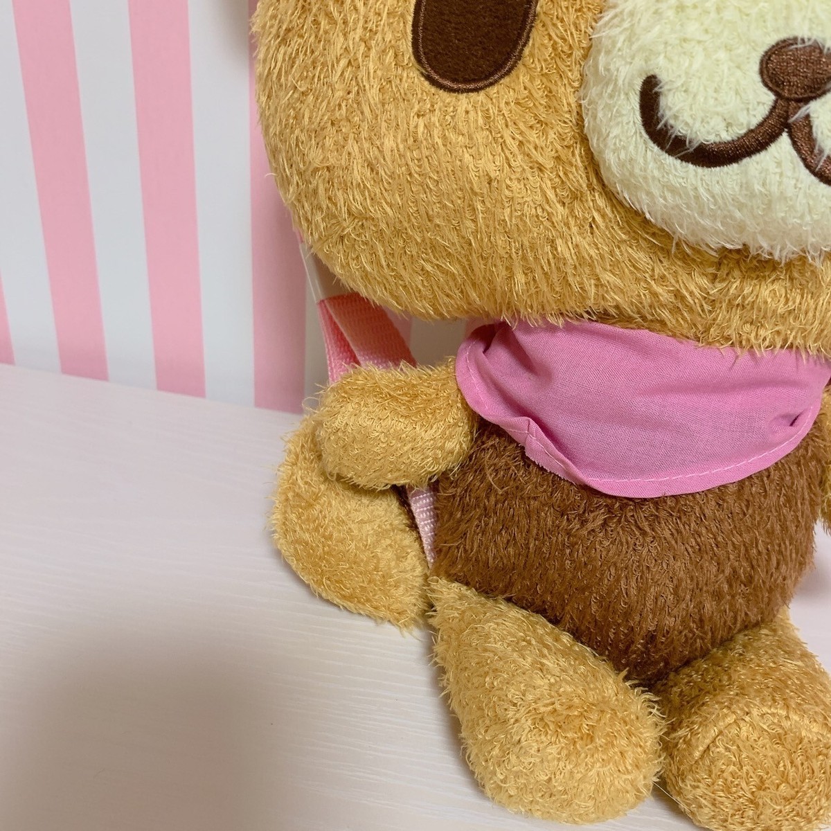 Tenorikuma Bag