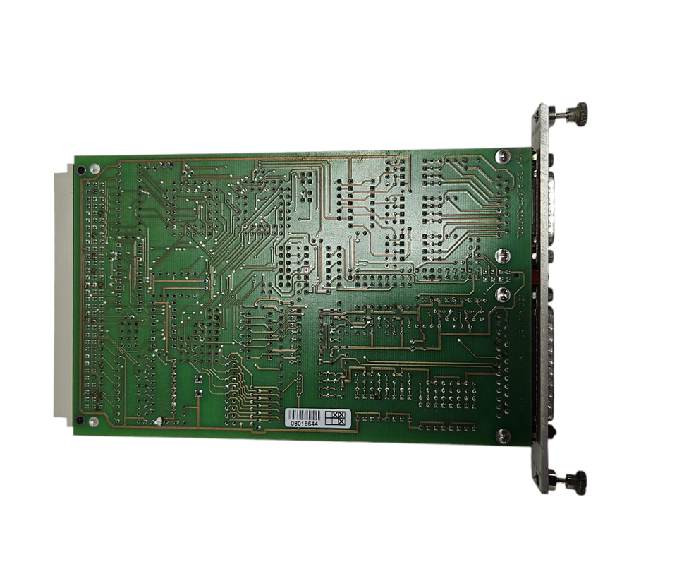 PLAST CONTROL MIO V1.1(TYP:MIO/GDC) MODULE | eBay