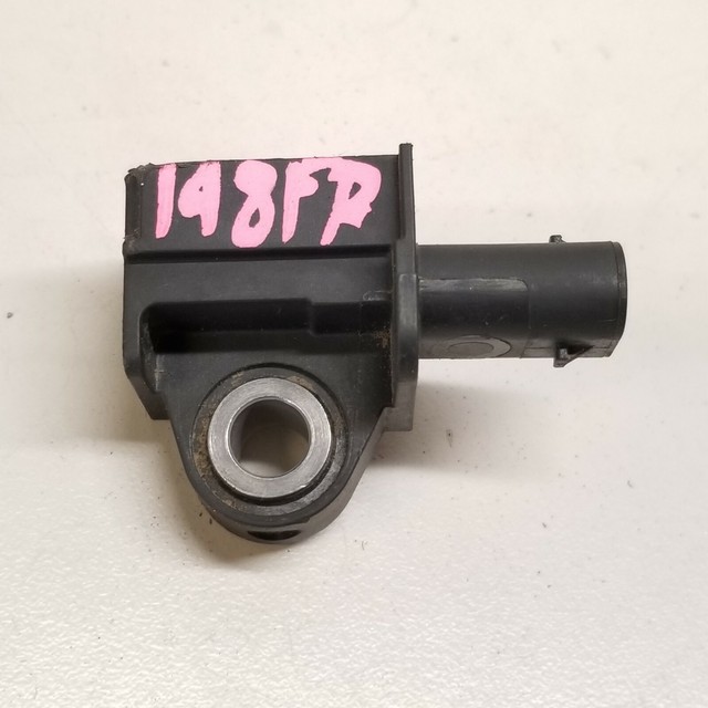 Crash Sensor Sensor Airbag Original VW 5Q0959651B Touran 5t Golf 7 VII ...