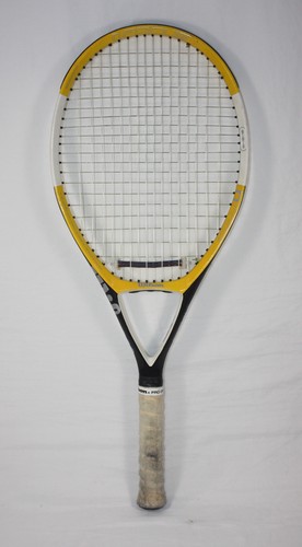 Wilson Ncode N Focus Hybrid 110 4 1/4 grip Tennis Racquet | eBay