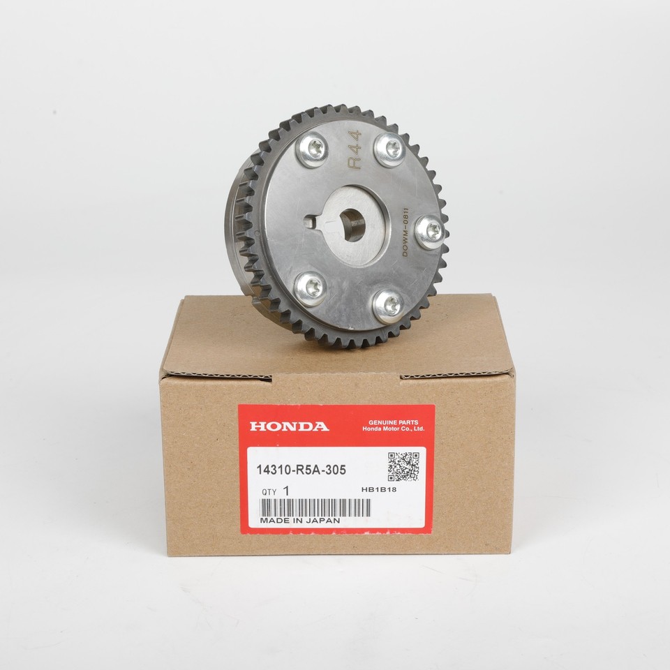 OEM For Honda Variable Valve Timing Actuator Acura TSX VVT K24Z 14310 ...