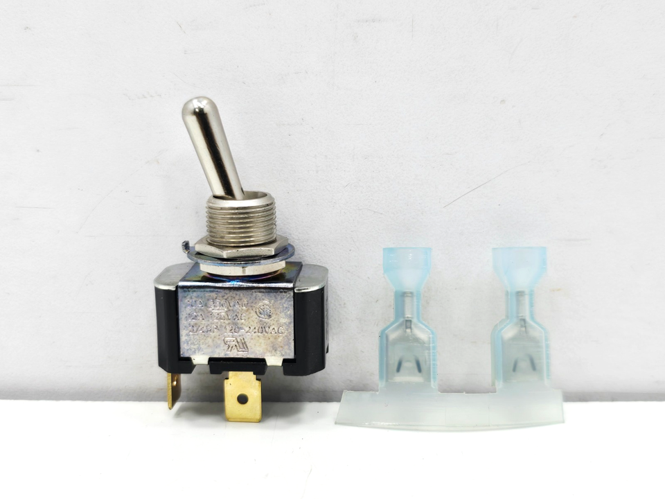 T10800-4 LINCOLN ELECTRIC IDLER SWITCH FOR DC-600 SA-200 K1829-1 LOT OF ...
