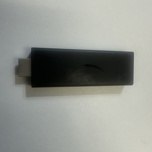Amazon Fire TV Stick 3rd Generation HD TV Media Main Stick Only S3L46N ...