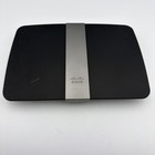 Cisco Linksys E4200 Dual-Band Wireless-N Gigabit Router Bundle W /Power ...