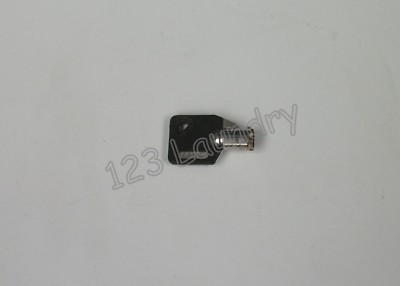 Coin-op Washers & Dryers - Esd Key