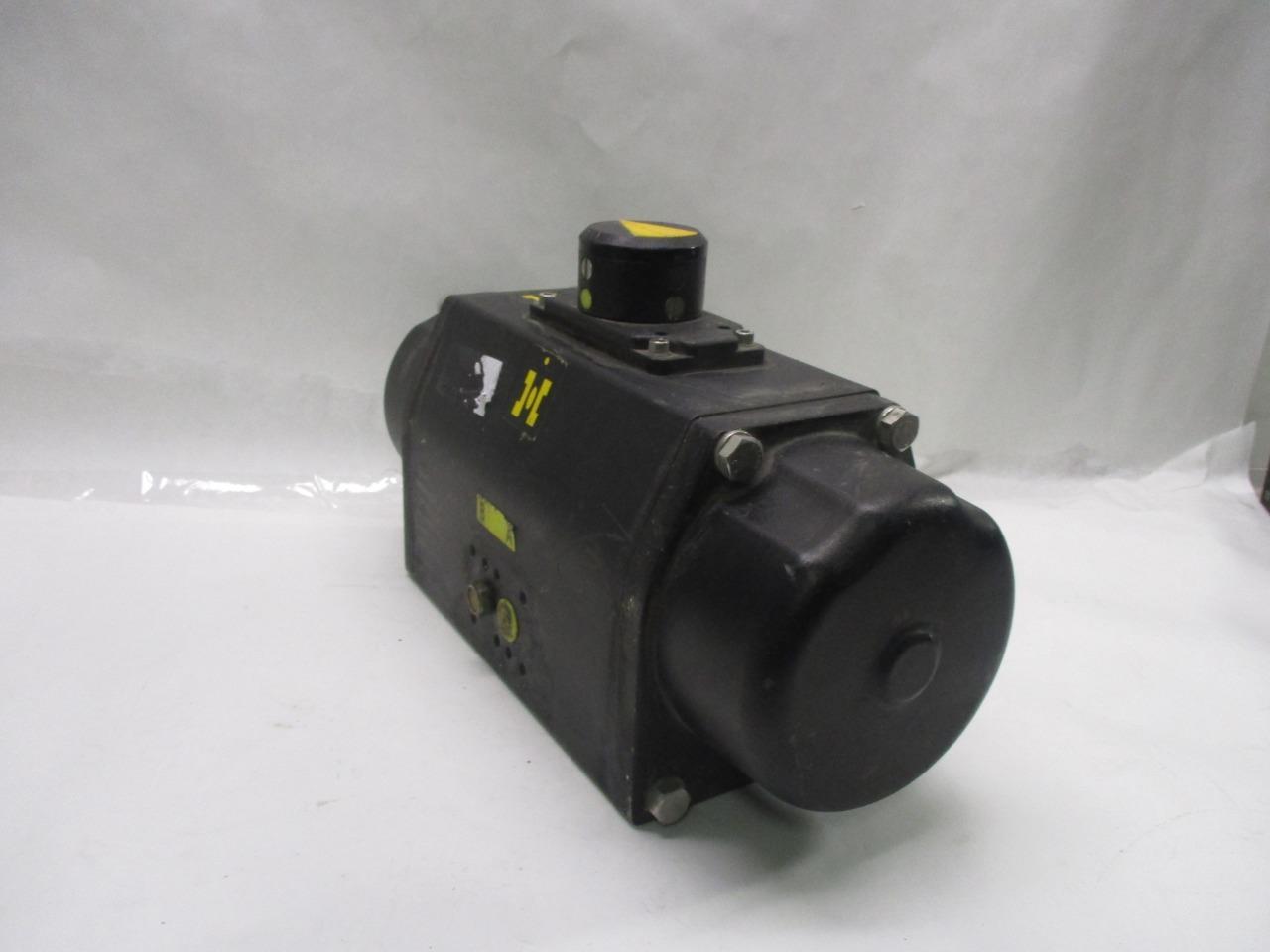 Keystone PMV F79u-024u Single Acting Pneumatic Actuator for sale online ...