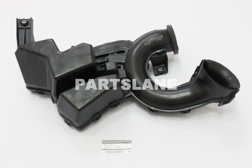 16554-1ka0a Nissan Air Duct 165541KA0A Genuine OEM Part for sale online ...