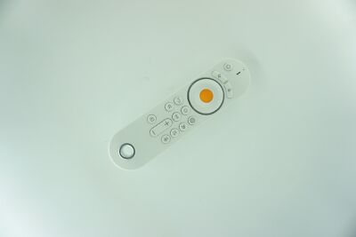 Remote Control For Promethean SCRA1 Merlyn Mind Symphony Classroom ...