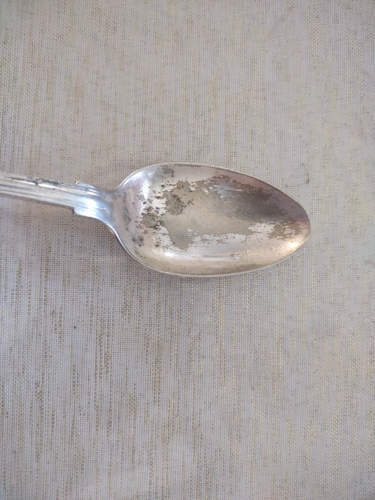 International Silver Co USN Kings Pattern Flatware 32 Piece Lot | eBay