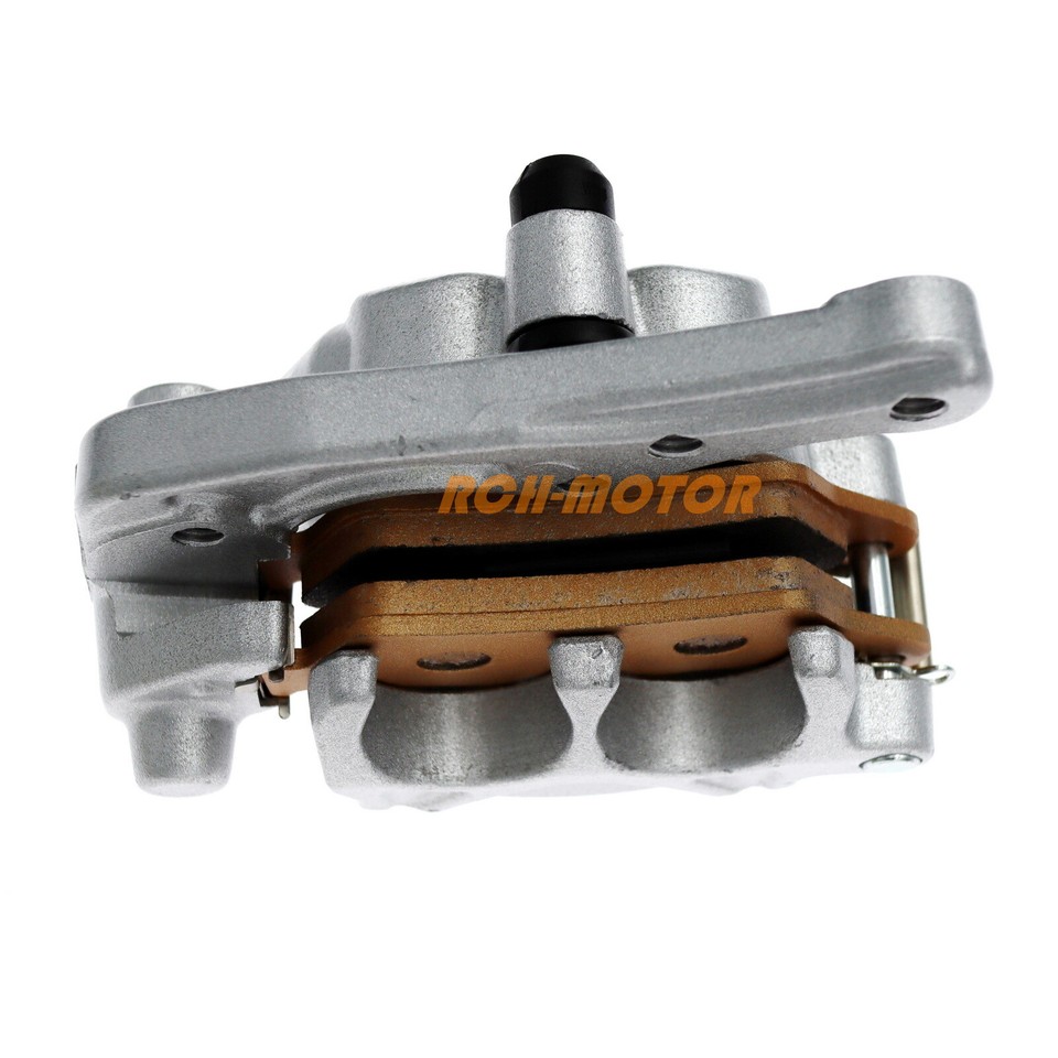 KTM Front Brake Caliper w/pads | 7701301500101 | RC | Silver | 2 ...