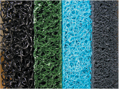 Gray Matala Full Sheet Pond Filter Mats 39"x48" -High Density Media ...