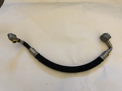 AUDI A6 C6 2007 AIR CONDITIONING A/C PIPE HOSE 4F0260707AB | eBay