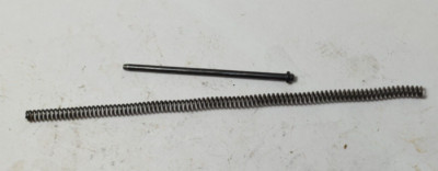 Marlin Glenfield 60 75 99 99M1 T95 recoil spring and rod. | eBay