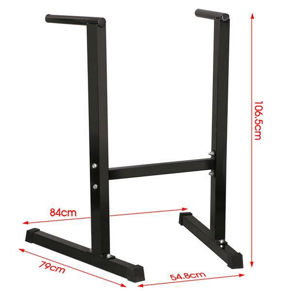 Dips Dip Station Parallel Dip Bars Pull Up Bars Dipping Stand Workout ...