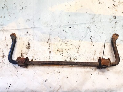 D4164T Rear Stabilizer (sway bar, anti roll bar) for Volvo V50 2 ...