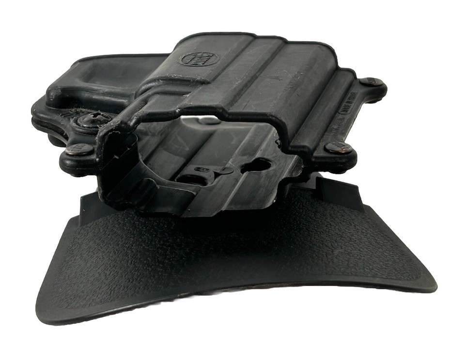 Fobus Right Hand Paddle Holster SP11 Springfield XDM | eBay
