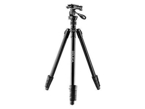 DOLICA 70” Professional Aluminum Tripod | eBay