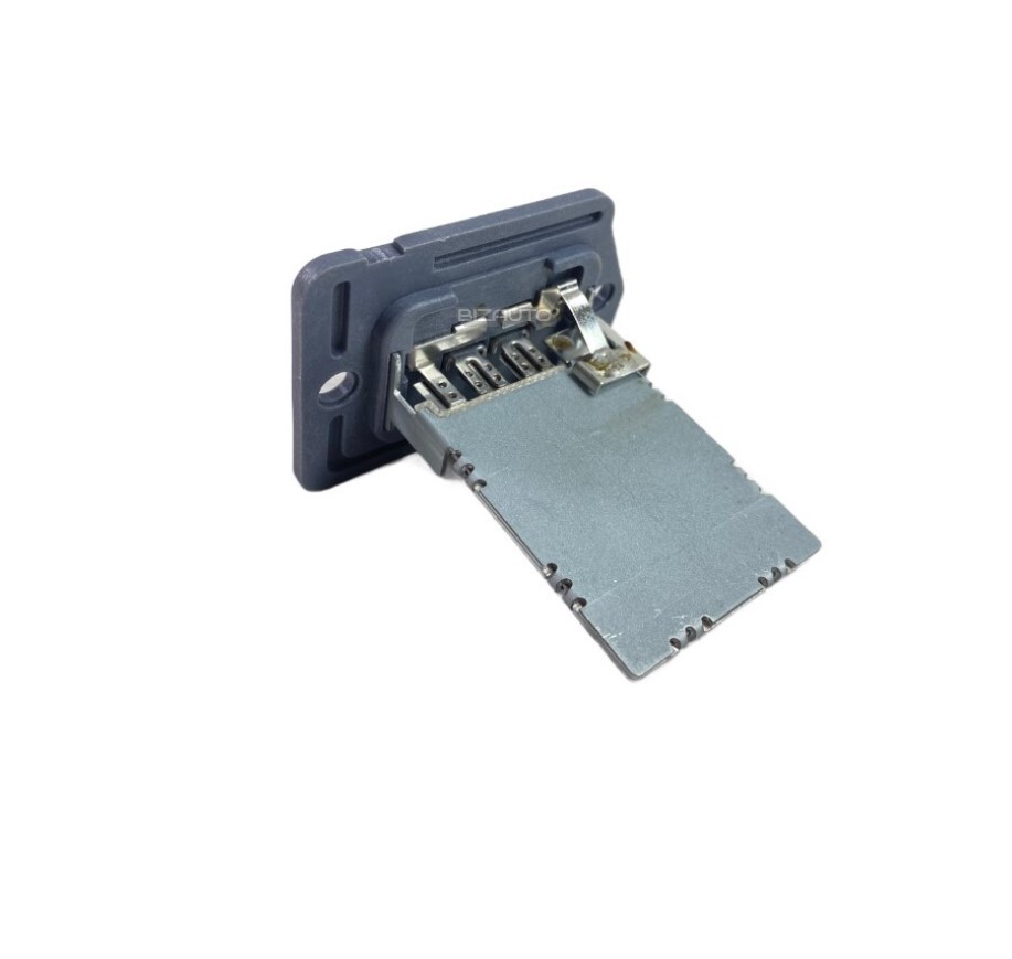 OEM BLOWER MOTOR RESISTOR FOR 2001-13 SOUL OPTIMA 1995-09 HYUNDAI ...