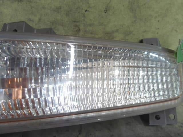 Mitsubishi Fuso Fighter Mignon Left Front Turn Signal Light ...