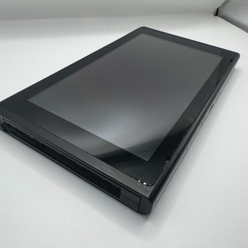 Nintendo Switch V1 Unpatched XAW1 CONSOLE ONLY! - TESTED | eBay