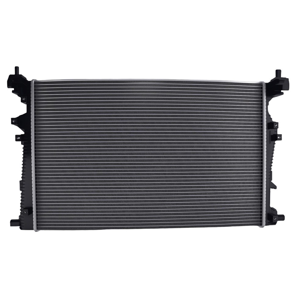 Cooling System Radiator for Chrysler 200/Cherokee 14-18 Q13400 Cross ...