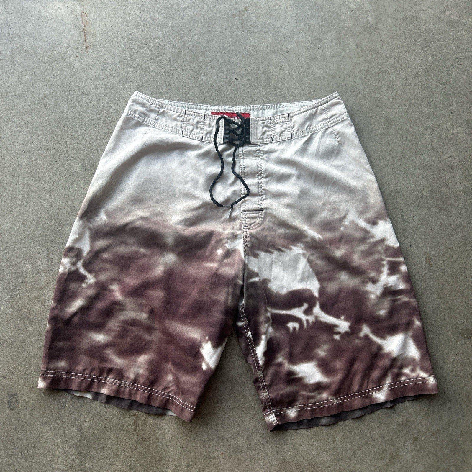 Rare Grail Skull Wraparound Oakley Software Board Sho… - Gem