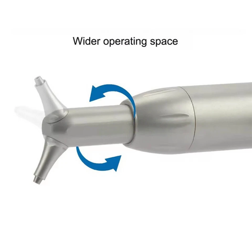 Dental Sandblaster for Micro Etching | Aluminum Oxide Micro Blaster ...
