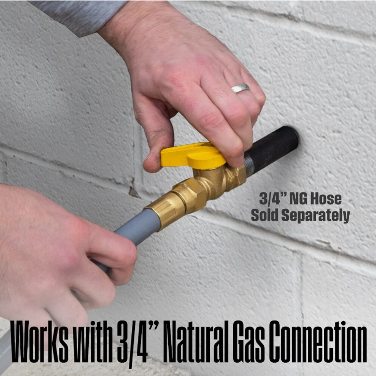 Westinghouse WGen20000TFc - 20,000 Watt Electric Start Tri-Fuel ...