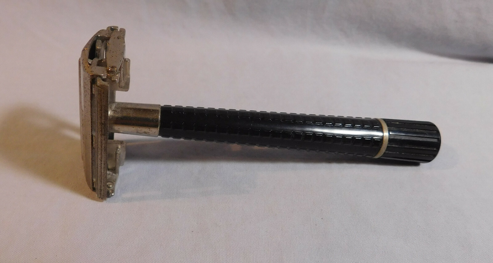 Vintage Schick "Krona" Safety Razor (c 1968-76) - GUC | eBay