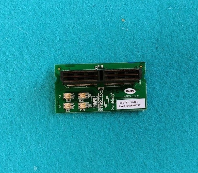 Synopsis HAPS STB2_1x1 Kit | eBay